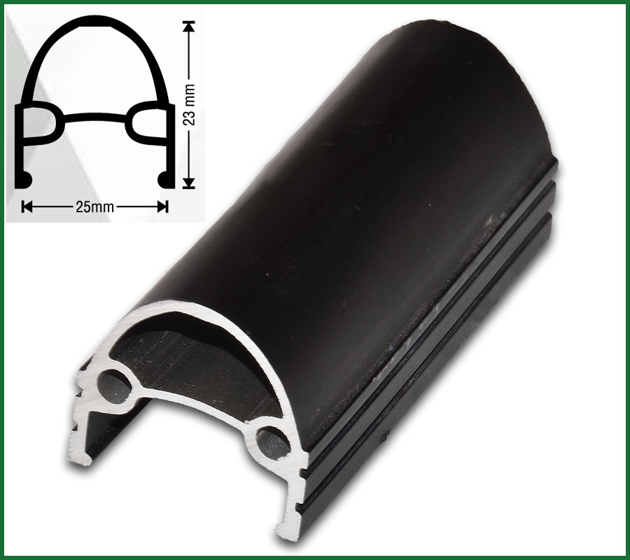 DOUBLE WALL ALUMINUM ALLOY RIM – Manohar Cycle